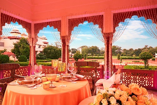 5 Best Destination Wedding at Jaipur in 2023